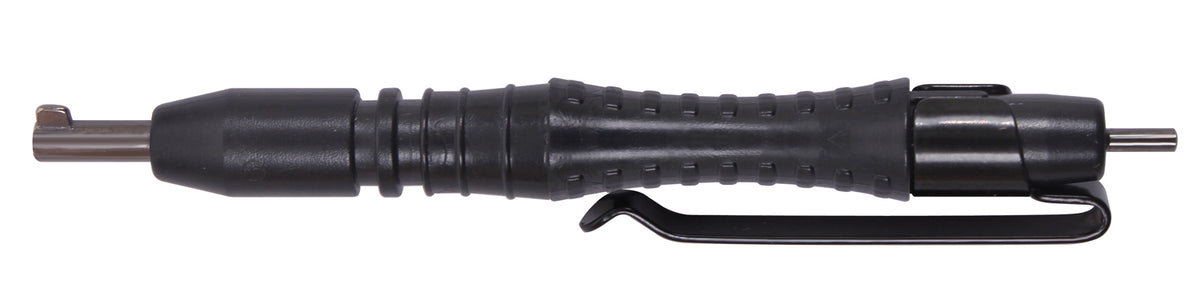 Easy Grip Handcuff Key With Clip – Top Tier Tactical
