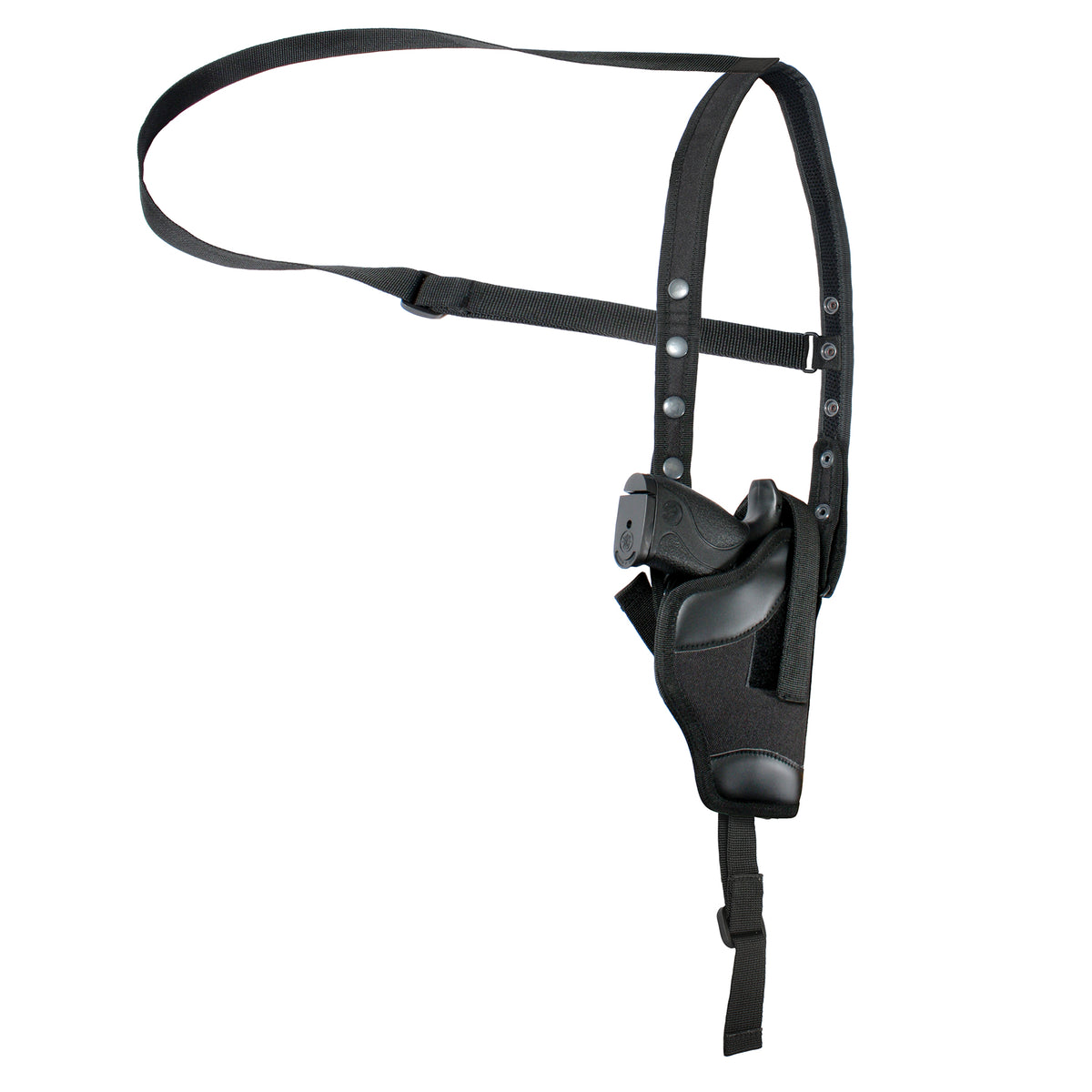 Undercover Shoulder Holster – Top Tier Tactical