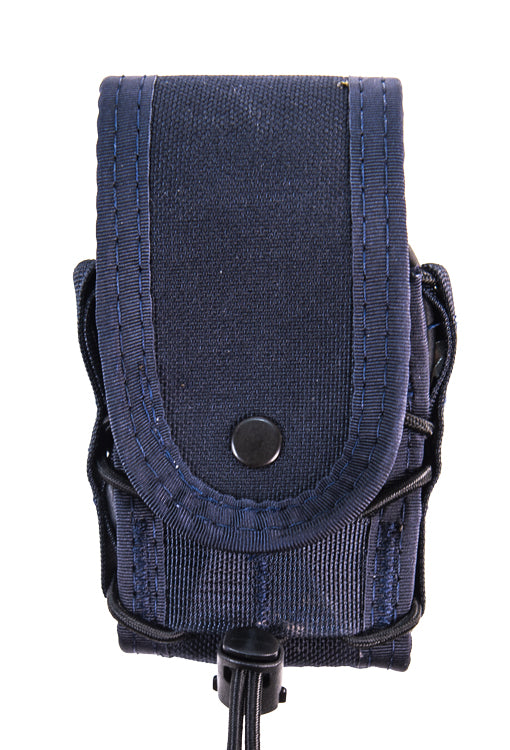 Handcuff TACO Covered MOLLE Pouch – Top Tier Tactical