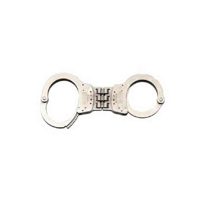 Model 300 Hinged Handcuffs – Top Tier Tactical