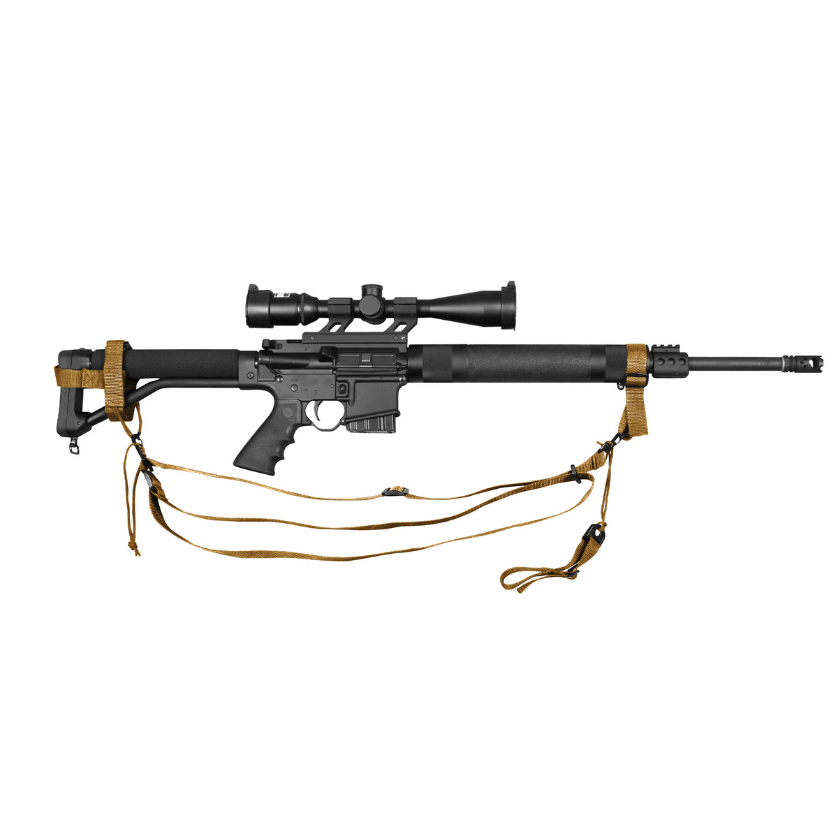 3-Point Tactical Sling – Top Tier Tactical