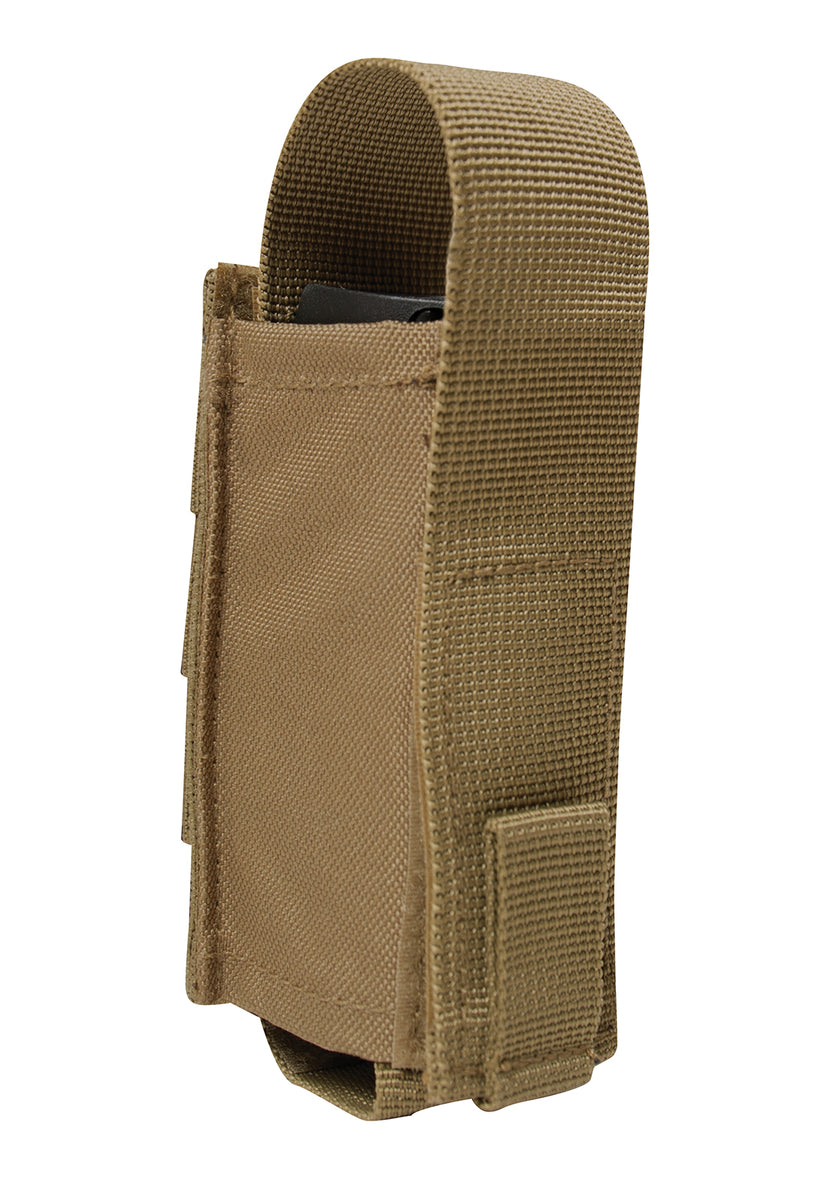MOLLE Pepper Spray Pouch – Top Tier Tactical