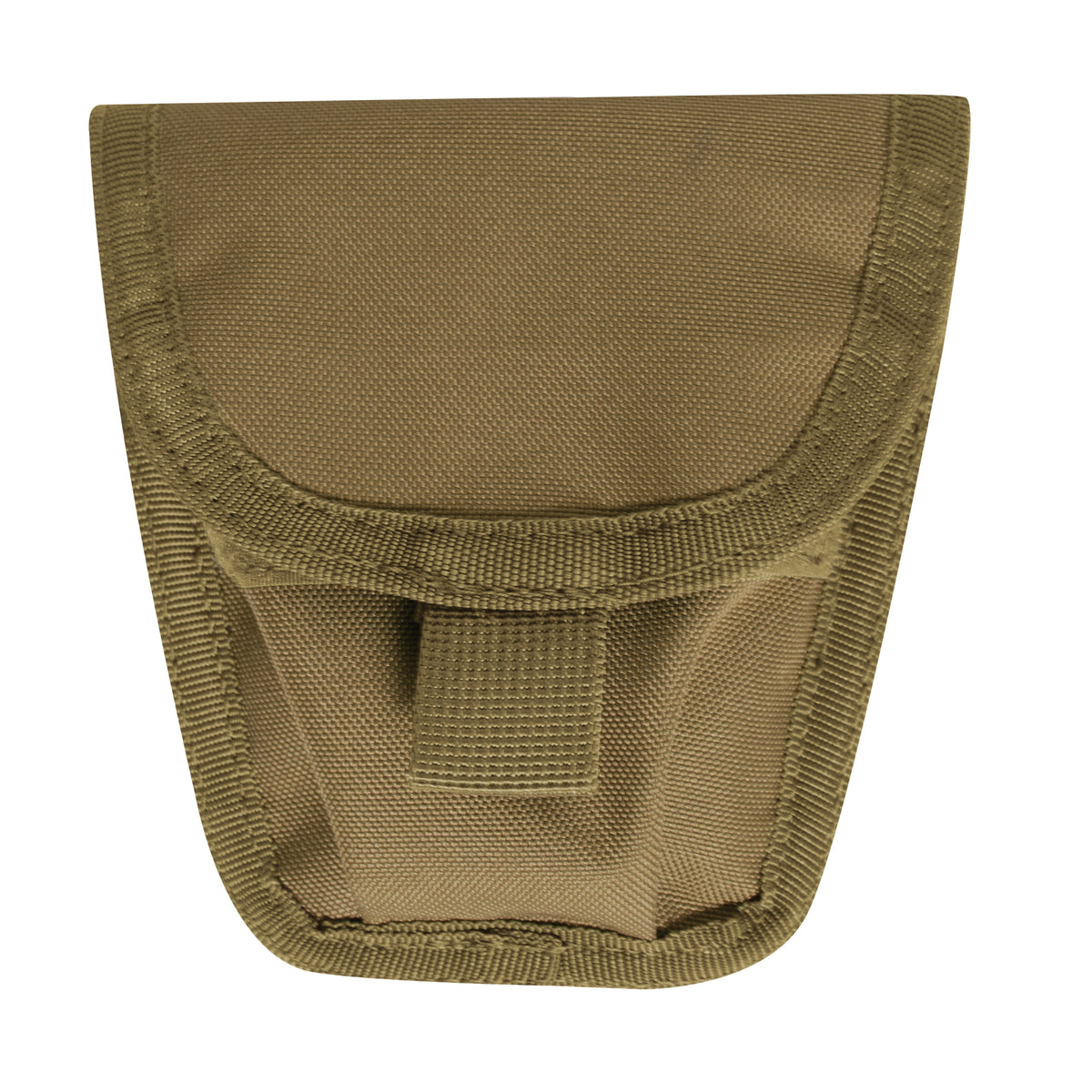 MOLLE Handcuff Pouch – Top Tier Tactical