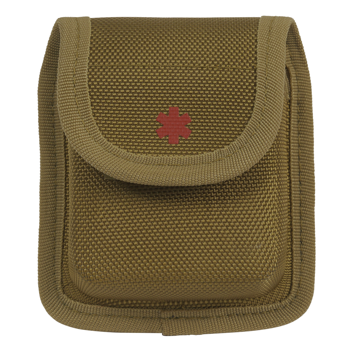 MOLLE Narcan Nasal Spray Pouch – Top Tier Tactical