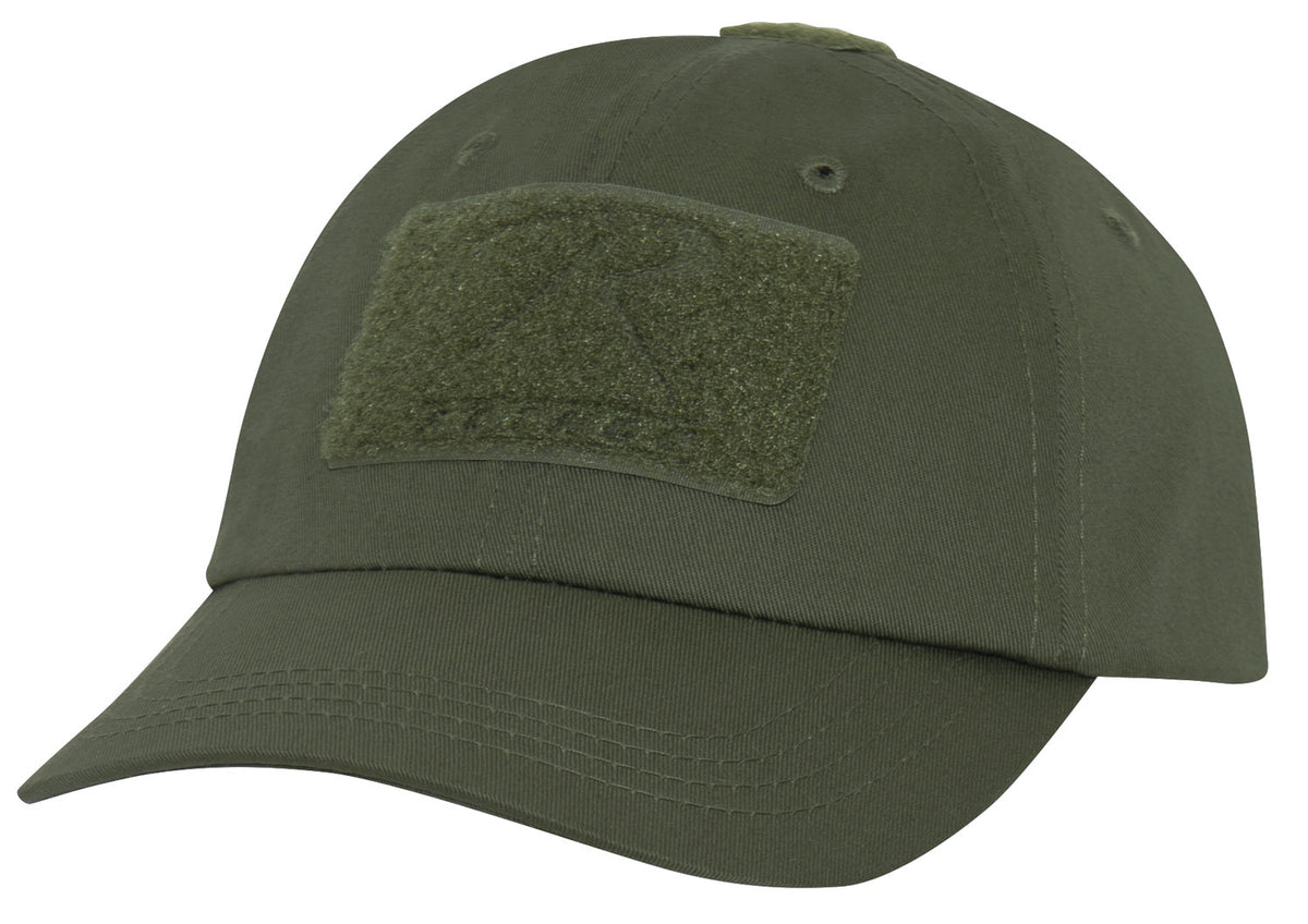 Tactical Operator Cap – Top Tier Tactical