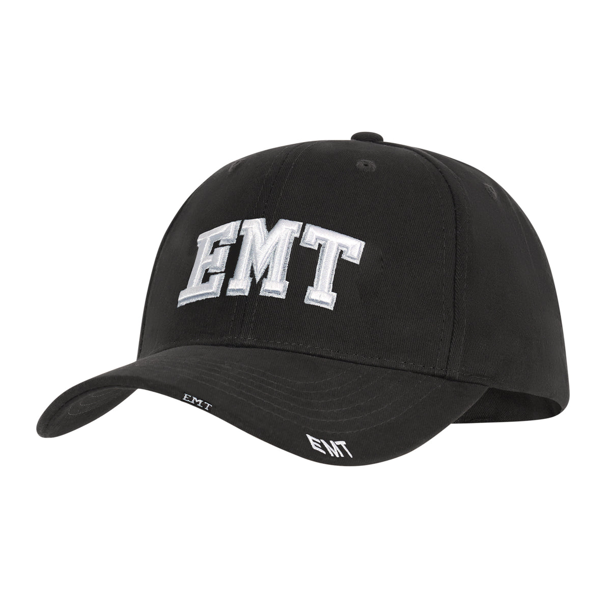 Deluxe EMT Low Profile Cap – Top Tier Tactical