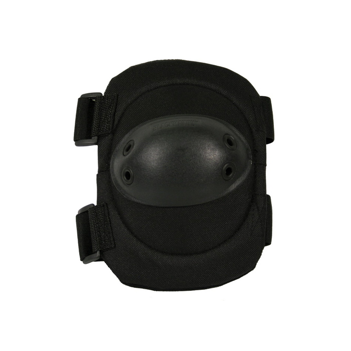 Advanced Tactical Elbow Pads V.2 - Black – Top Tier Tactical