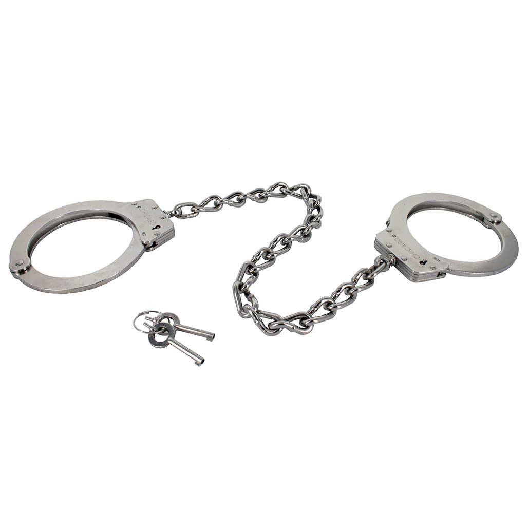 Model 2200 Leg Irons – Top Tier Tactical