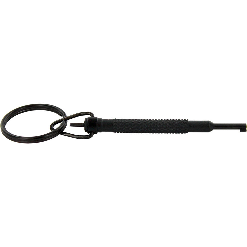 Round Swivel Handcuff Key - Polymer – Top Tier Tactical